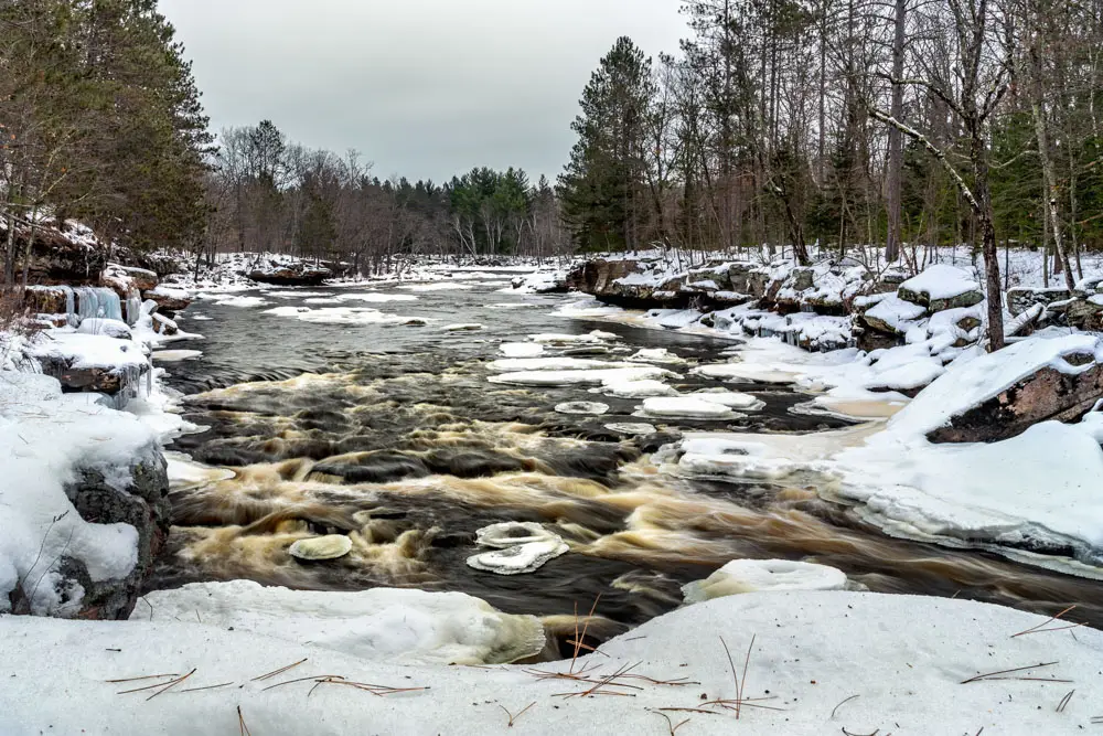 Banning State Park – Parks & Trails Council of Minnesota