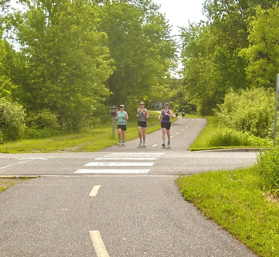 Gateway State Trail – Parks & Trails Council of Minnesota