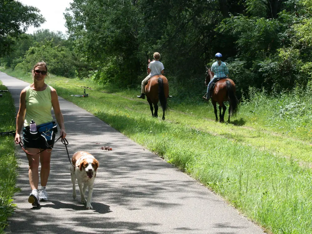 Gateway State Trail – Parks & Trails Council of Minnesota