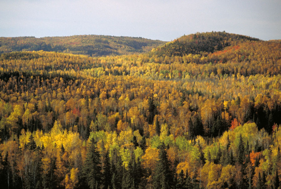 George H Crosby Manitou State Park – Parks & Trails Council of Minnesota