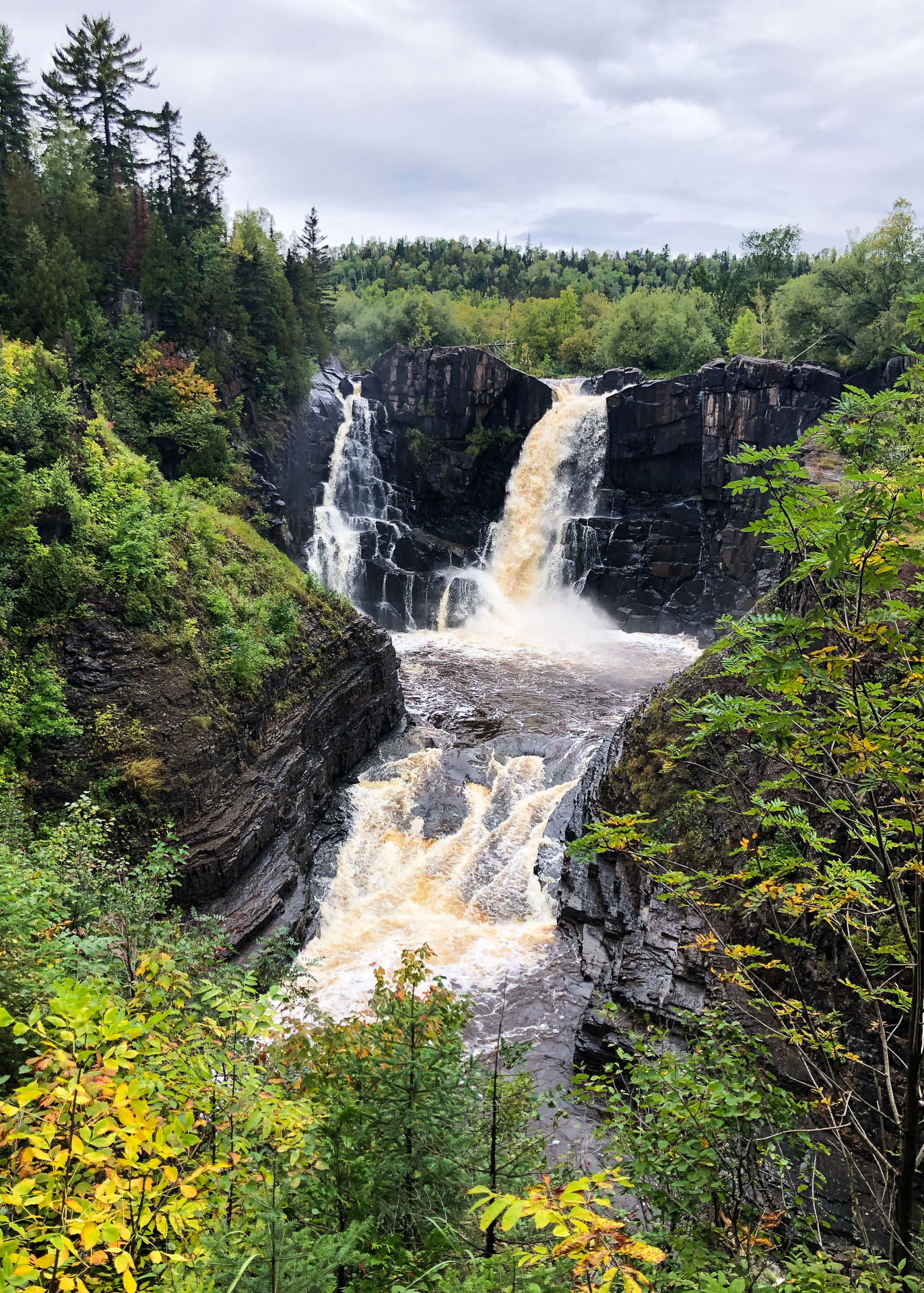 Grand Portage State Park – Parks & Trails Council of Minnesota