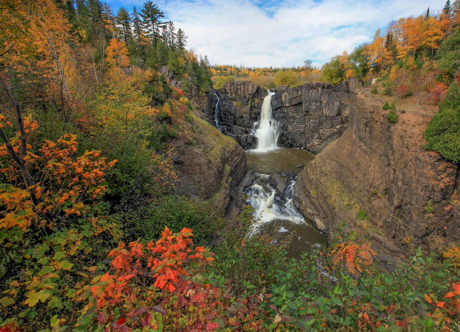 Grand Portage State Park – Parks & Trails Council of Minnesota