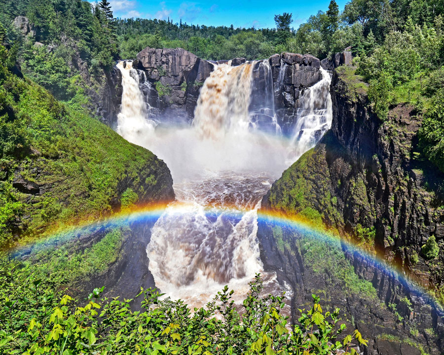 Grand Portage State Park – Parks & Trails Council of Minnesota