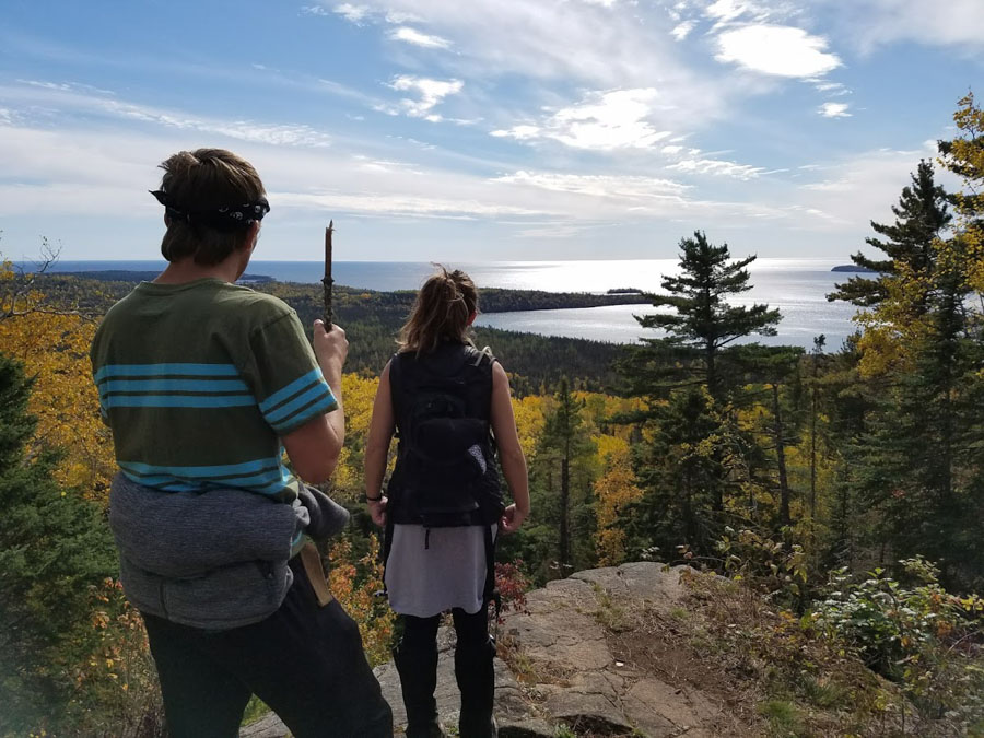 Grand Portage State Park – Parks & Trails Council of Minnesota