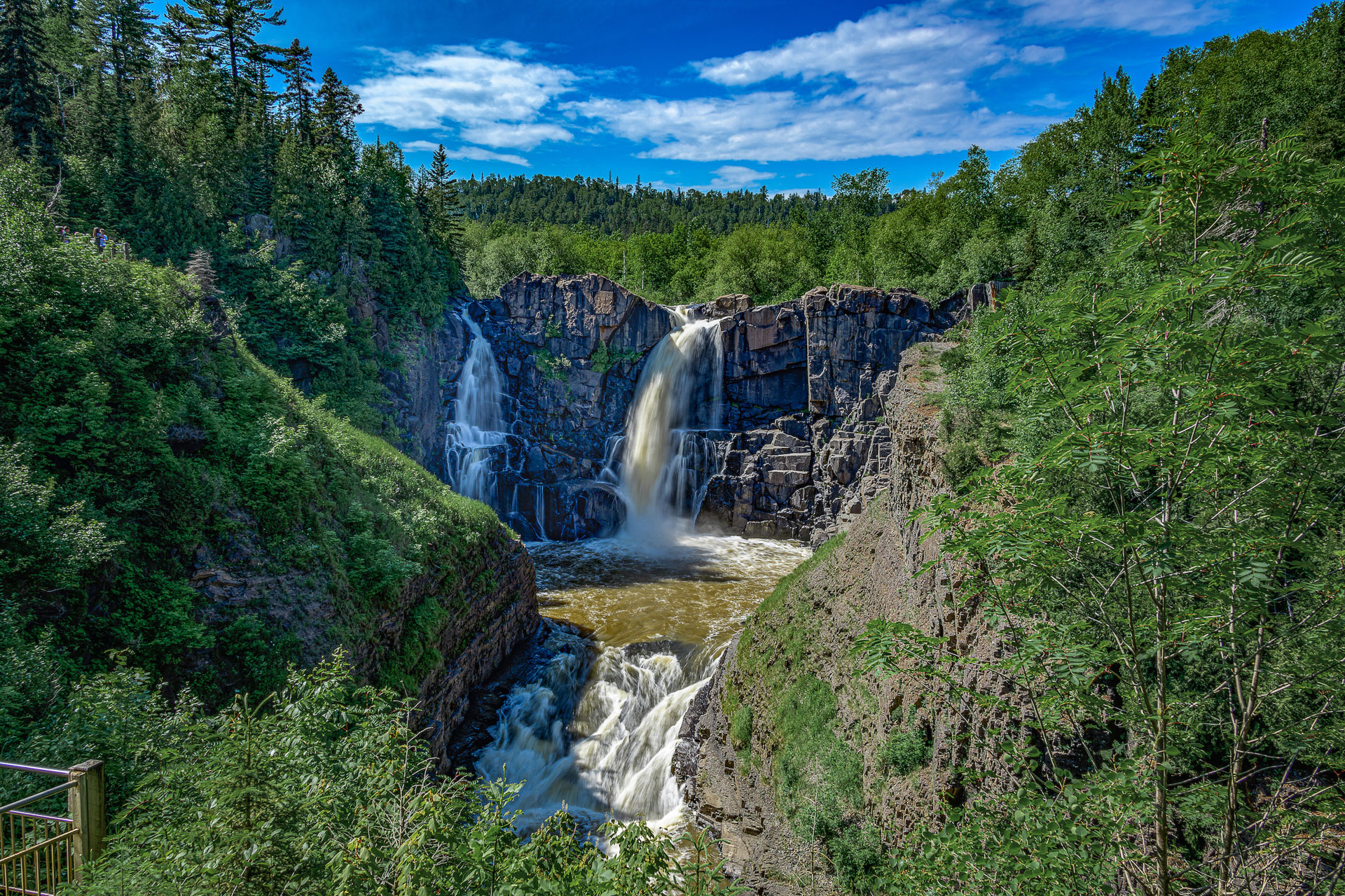 Grand Portage State Park – Parks & Trails Council of Minnesota