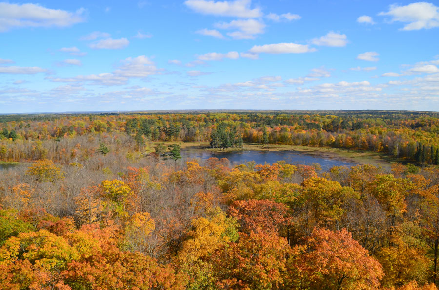 Itasca State Park – Parks & Trails Council of Minnesota