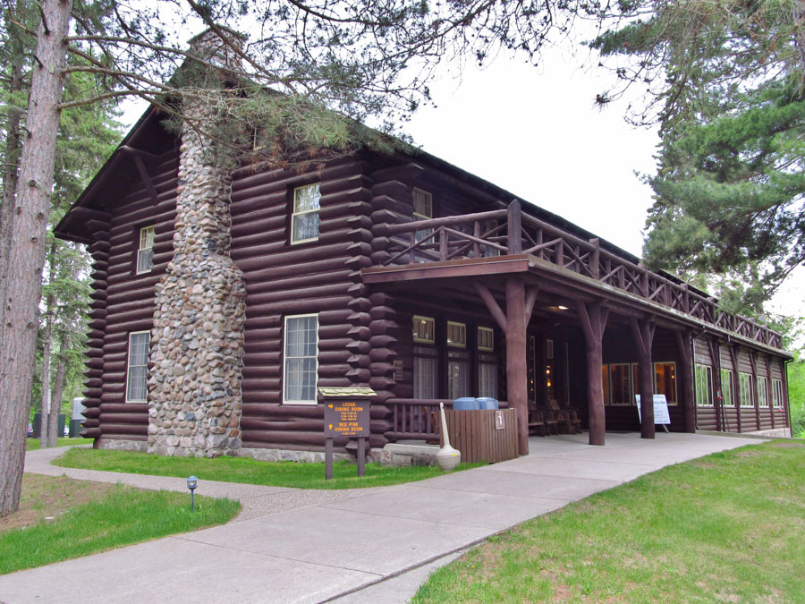 Itasca State Park – Parks & Trails Council of Minnesota