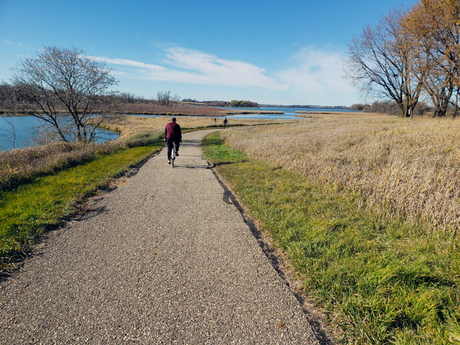 Casey Jones State Trail – Parks & Trails Council of Minnesota
