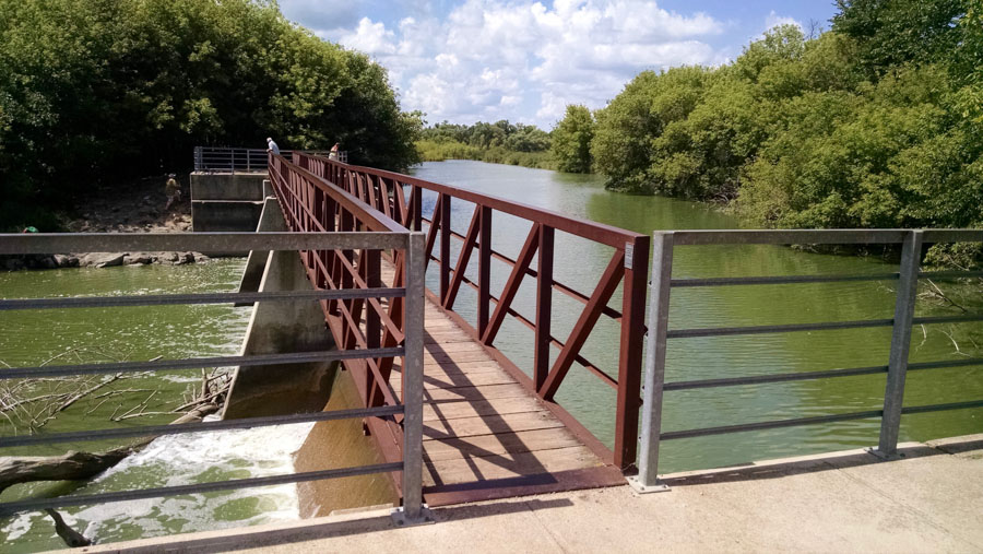 Lake Shetek State Park – Parks & Trails Council of Minnesota