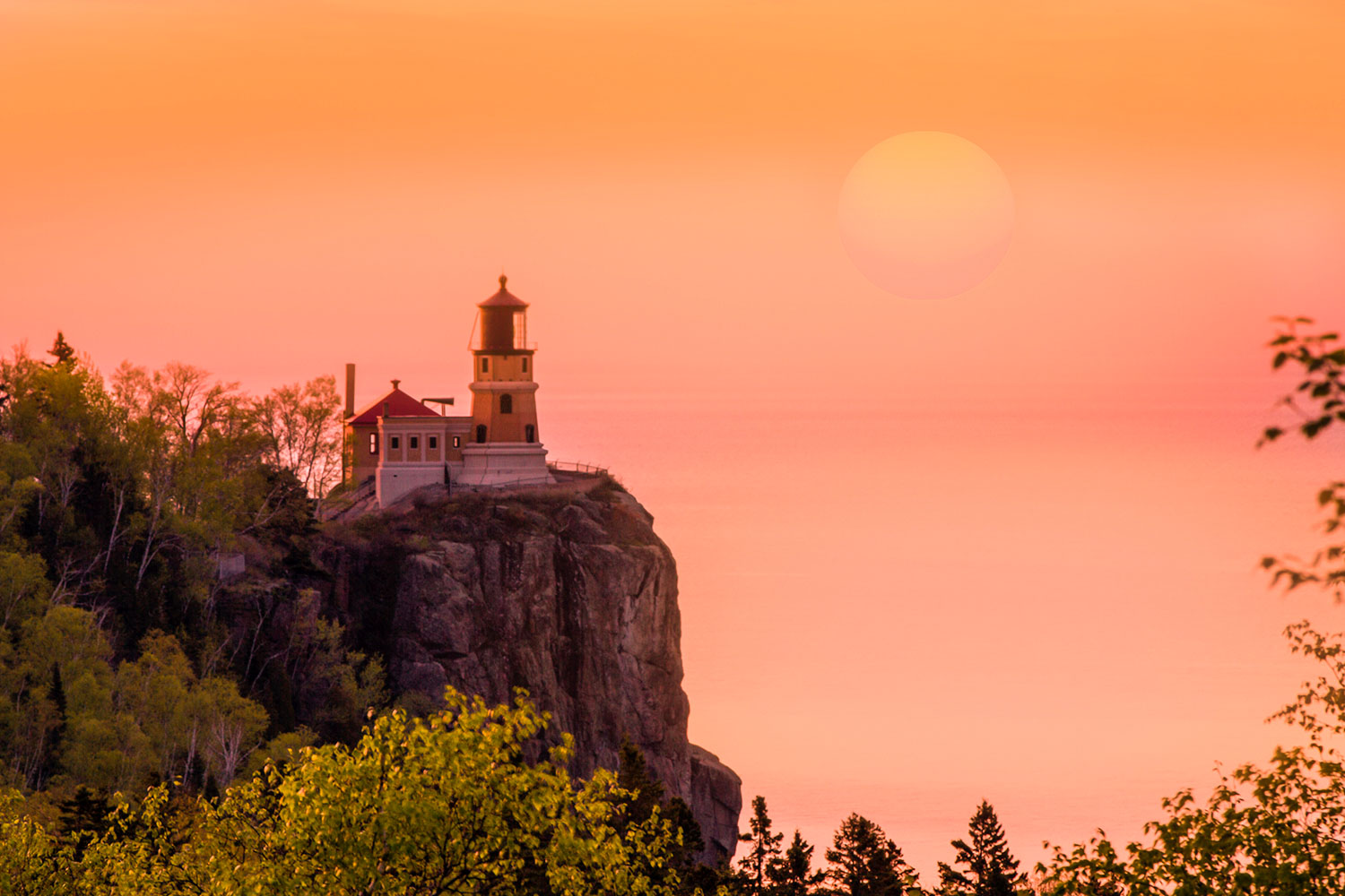Split Rock Lighthouse State Park – Parks & Trails Council of Minnesota