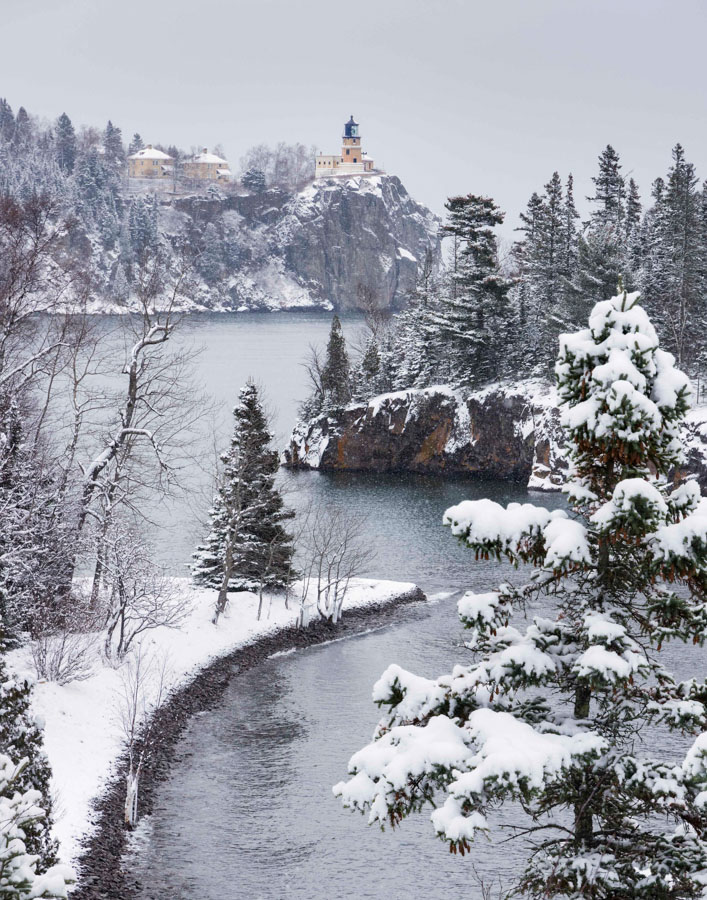 Split Rock Lighthouse State Park – Parks & Trails Council of Minnesota