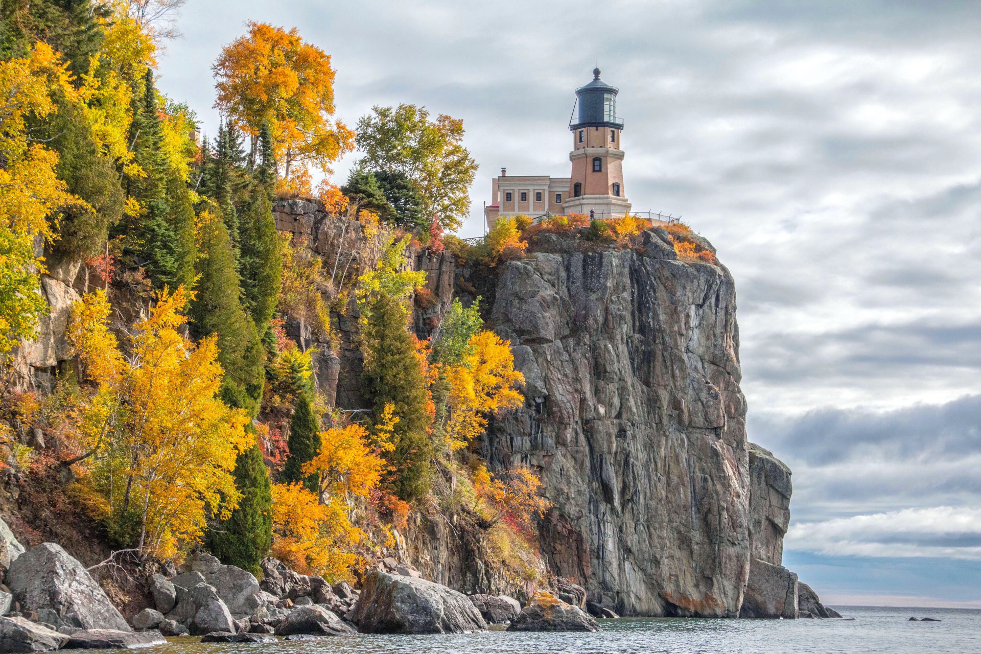 Split Rock Lighthouse State Park – Parks & Trails Council of Minnesota