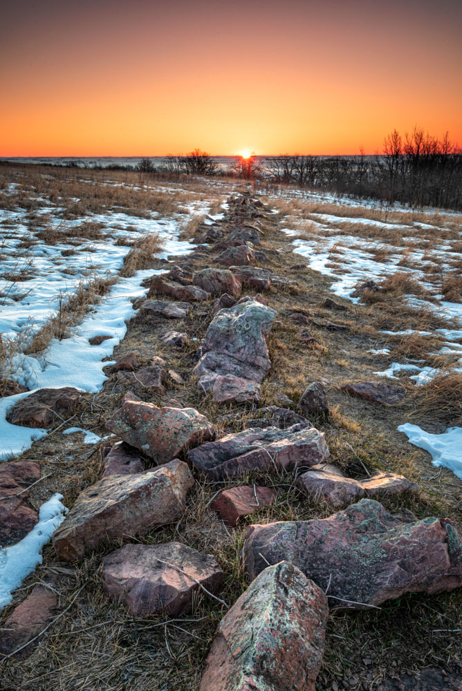 Blue Mounds State Park – Parks & Trails Council of Minnesota