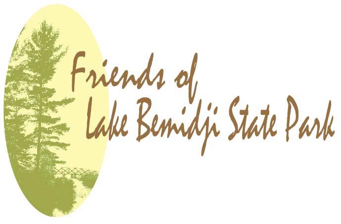 Friends of Lake Bemidji Logo – Parks & Trails Council of Minnesota