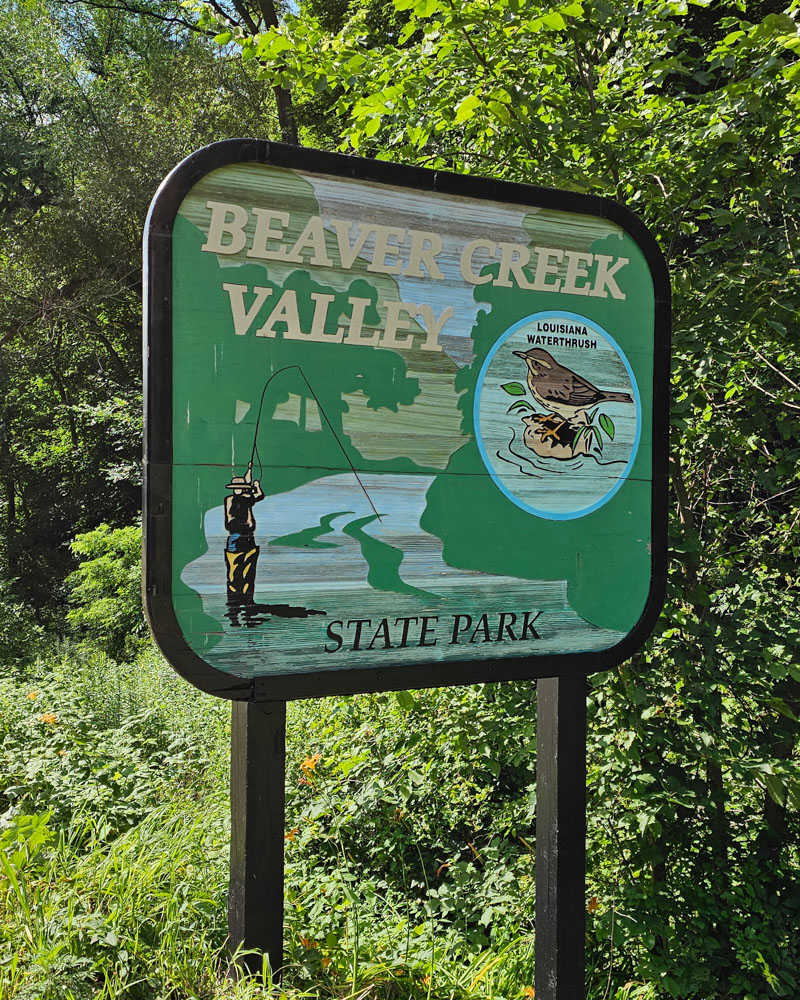 Beaver Creek Valley State Park – Parks & Trails Council of Minnesota
