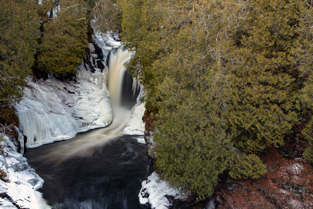 Cascade River State Park – Parks & Trails Council of Minnesota