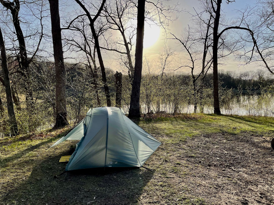 Lake Maria State Park – Parks & Trails Council of Minnesota