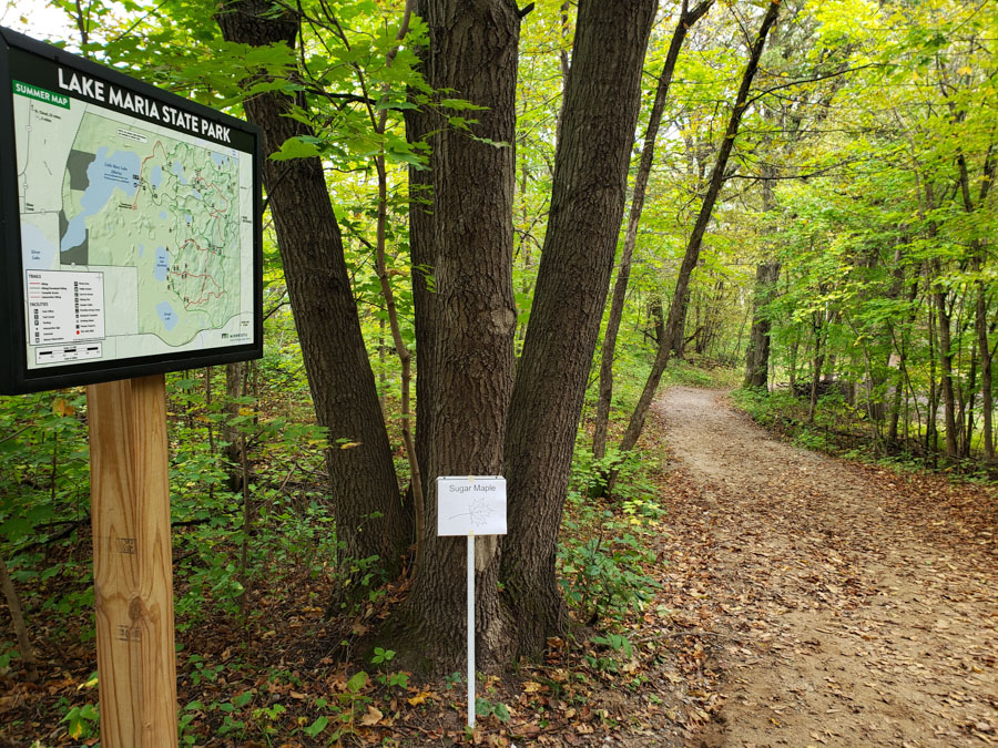 Lake Maria State Park – Parks & Trails Council of Minnesota