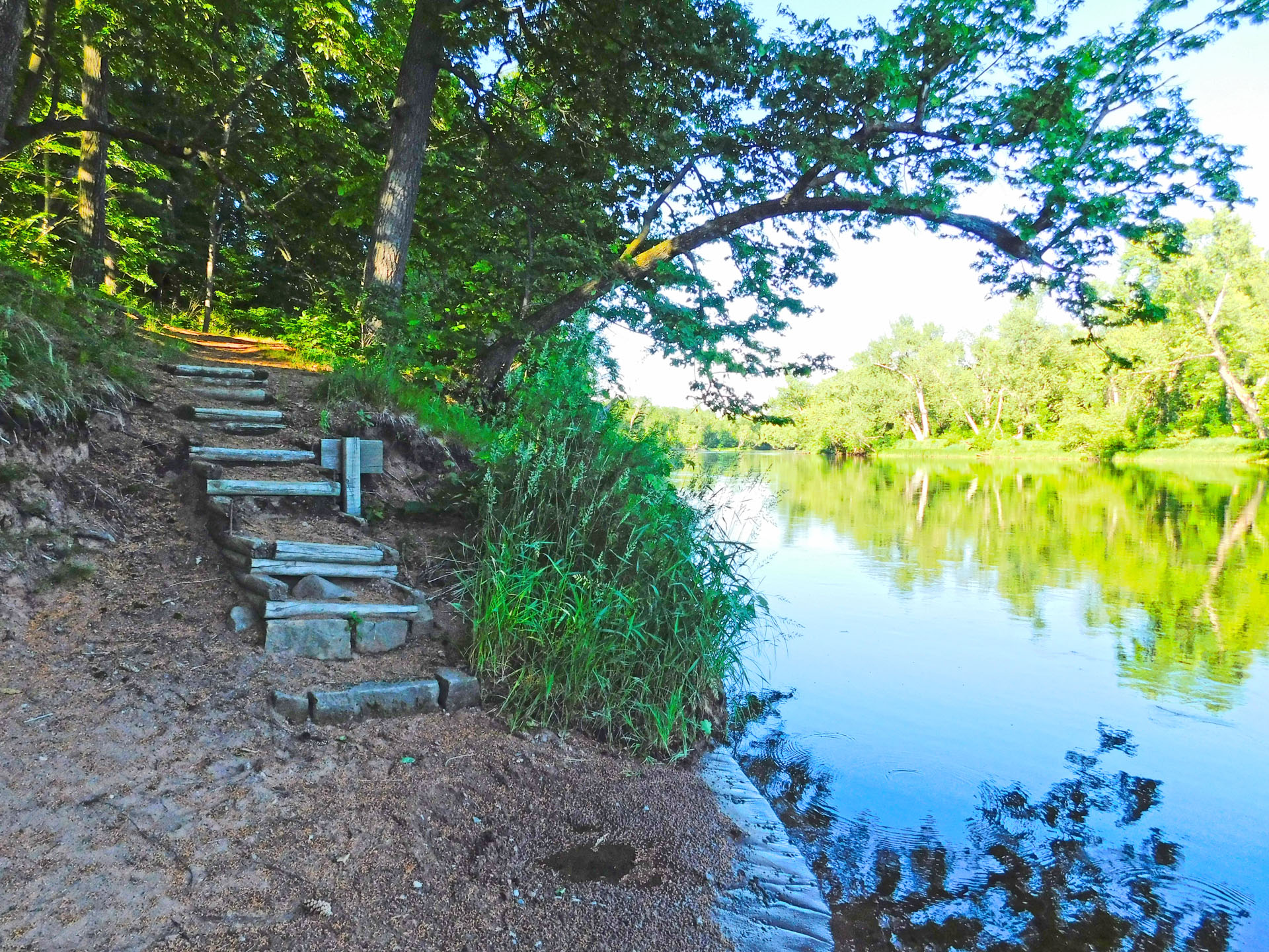 St. Croix State Park – Parks & Trails Council of Minnesota