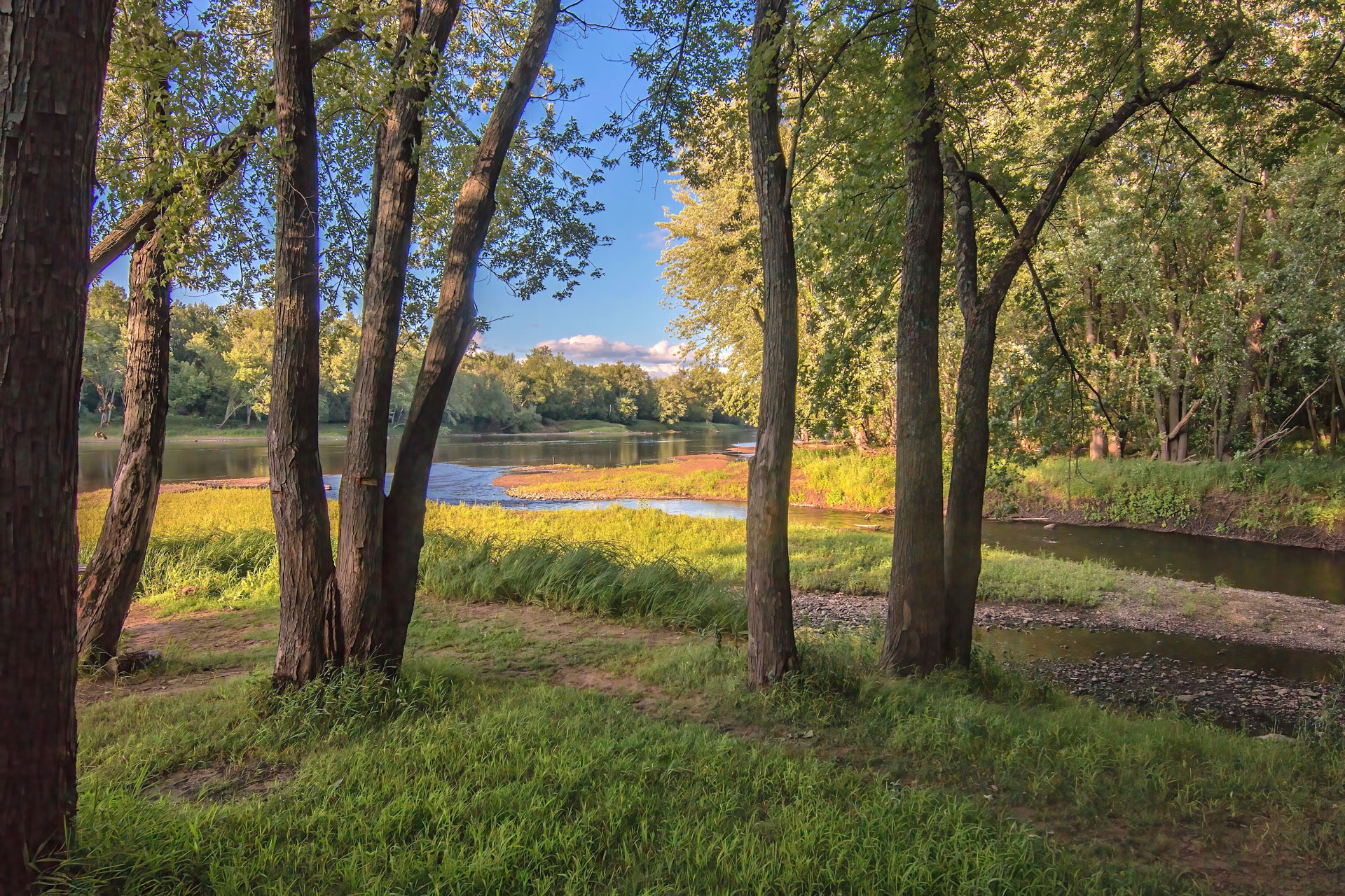 Wild River State Park – Parks & Trails Council of Minnesota