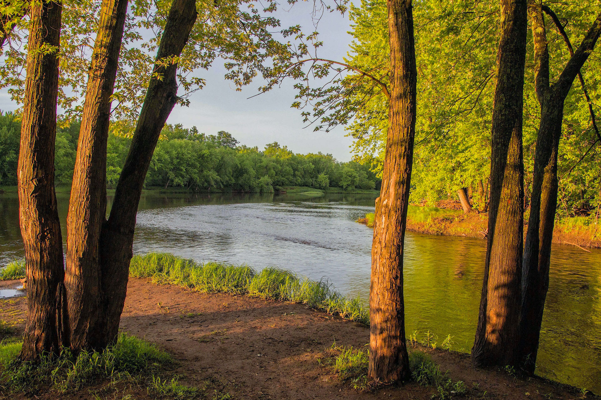 Wild River State Park – Parks & Trails Council of Minnesota