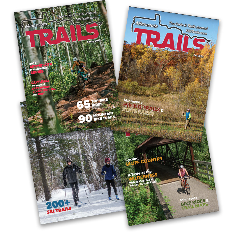 Join 2025 – Parks & Trails Council of Minnesota