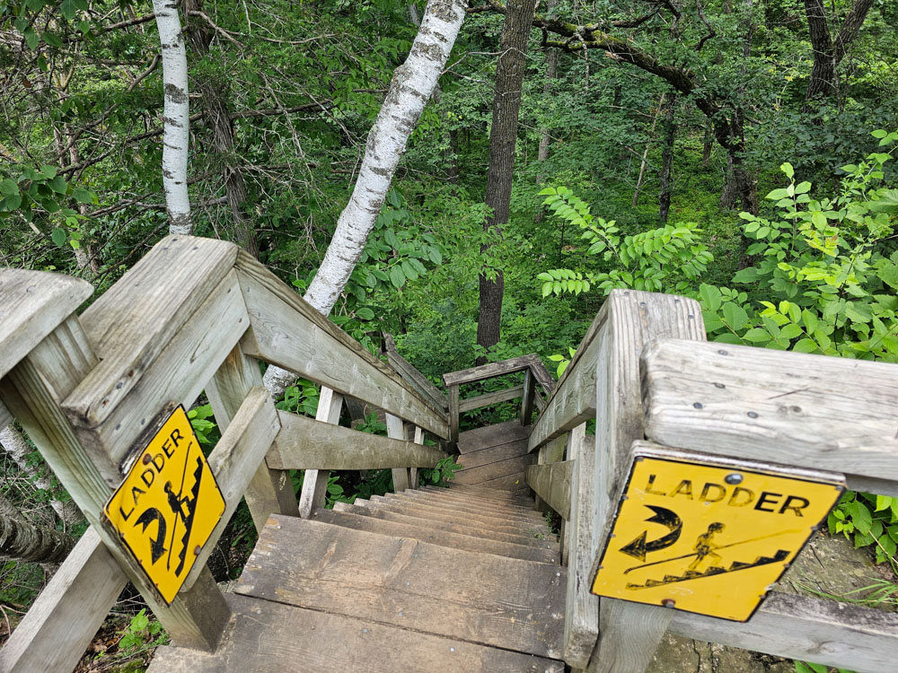 Whitewater State Park – Parks & Trails Council of Minnesota