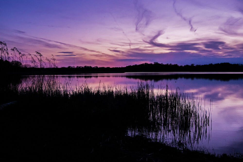 Lake Maria State Park – Parks & Trails Council of Minnesota