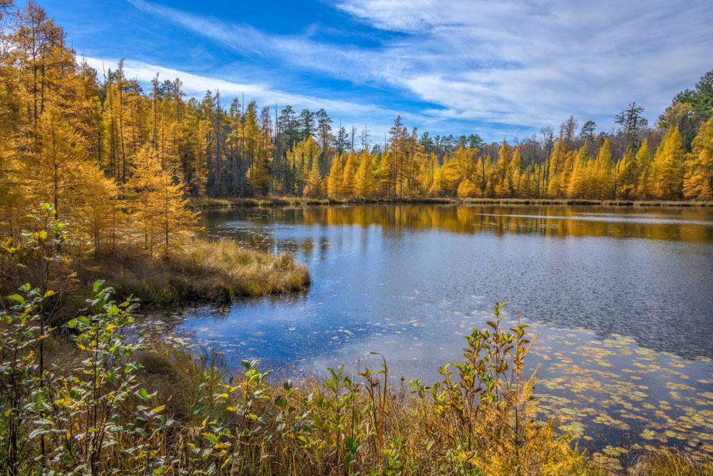 Itasca State Park – Parks & Trails Council of Minnesota