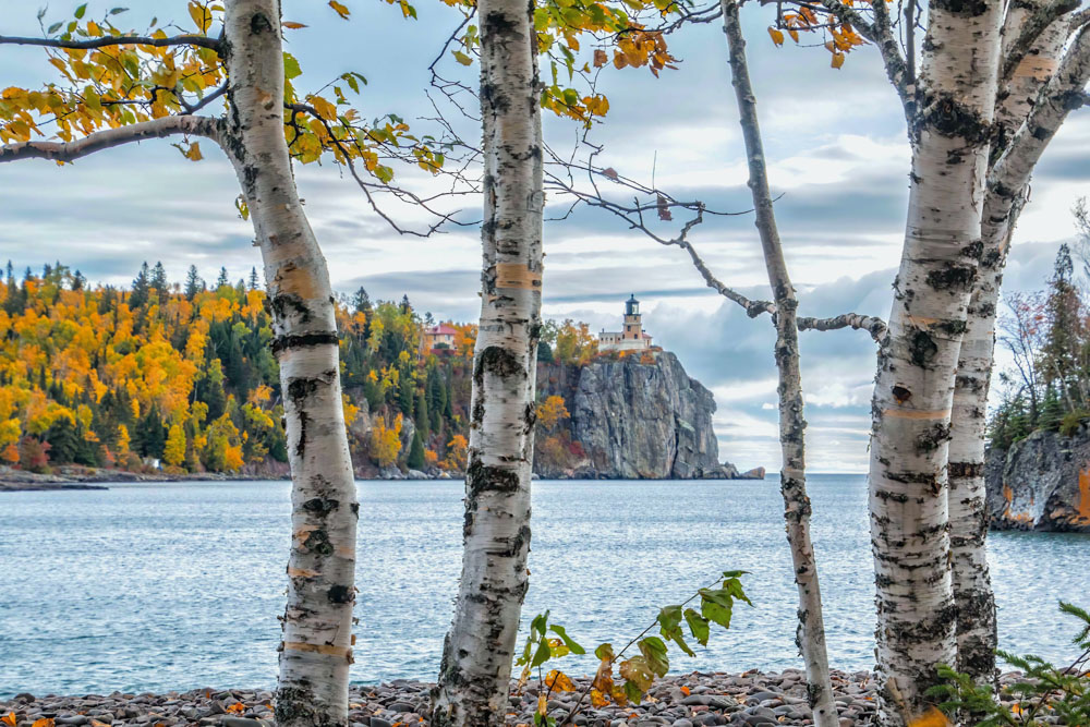 Split Rock Lighthouse State Park – Parks & Trails Council of Minnesota