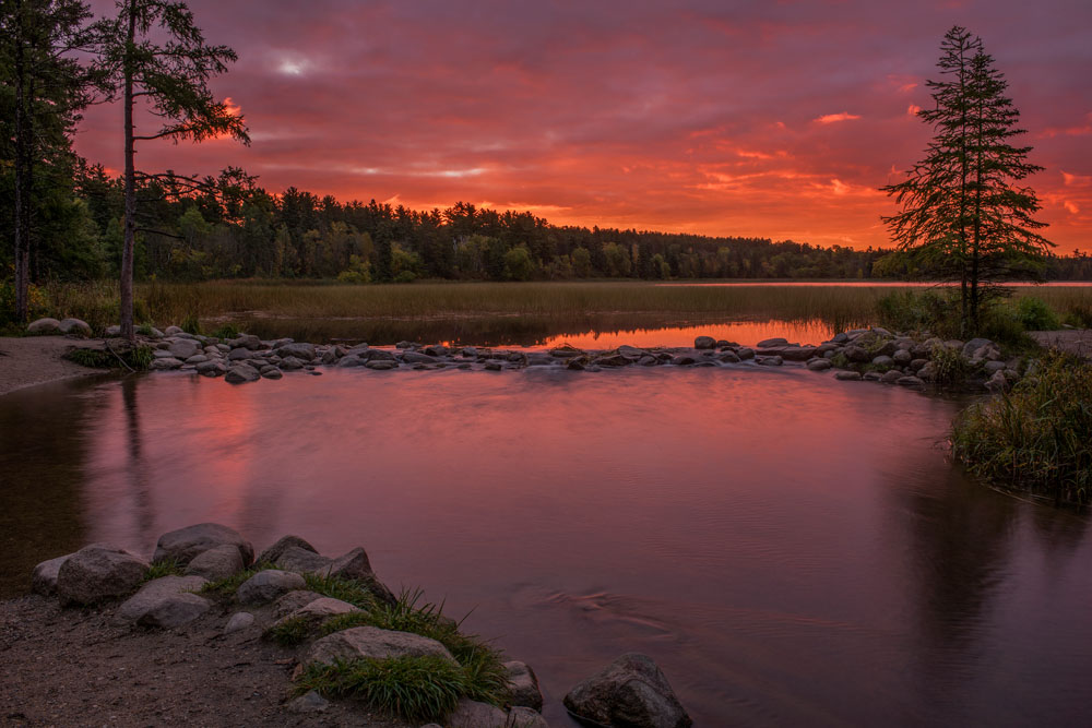 Itasca State Park – Parks & Trails Council of Minnesota