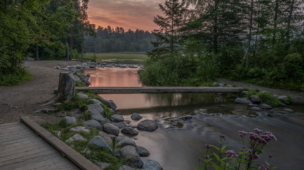 Itasca State Park – Parks & Trails Council of Minnesota