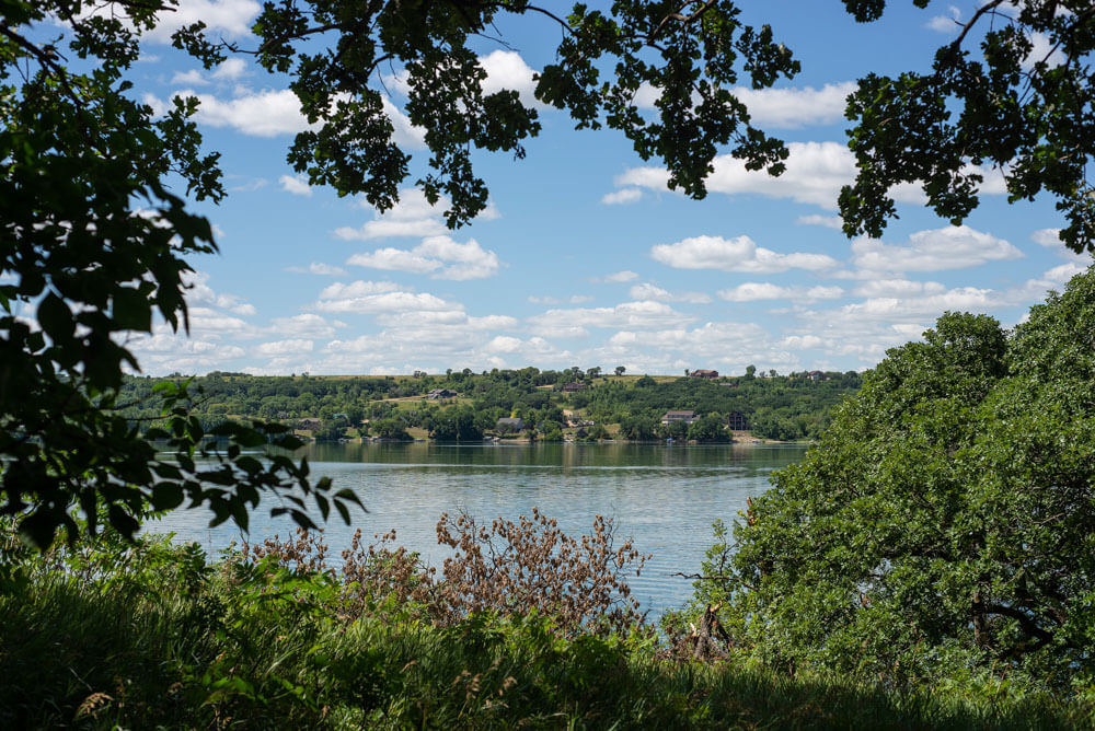 Big Stone Lake State Park – Parks & Trails Council of Minnesota