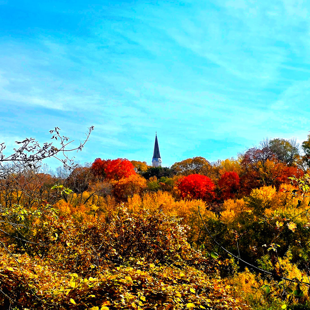 Fort Snelling State Park – Parks & Trails Council of Minnesota