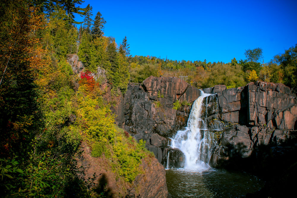 Grand Portage State Park – Parks & Trails Council of Minnesota