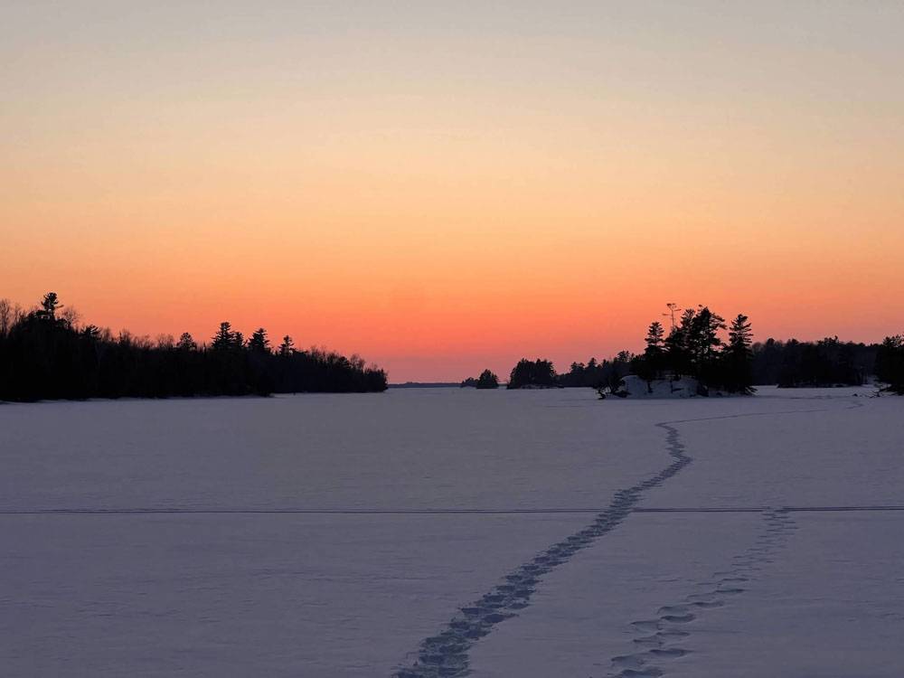 Lake Vermilion-Soudan Underground Mine State Park – Parks & Trails ...