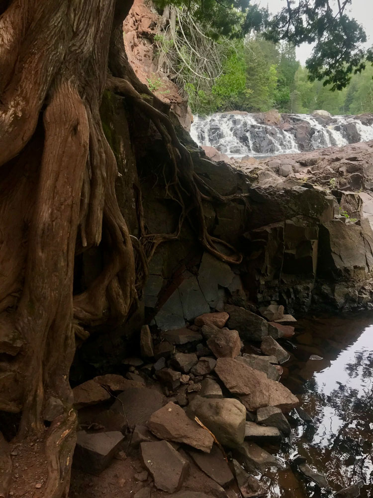 Tettegouche State Park – Parks & Trails Council of Minnesota