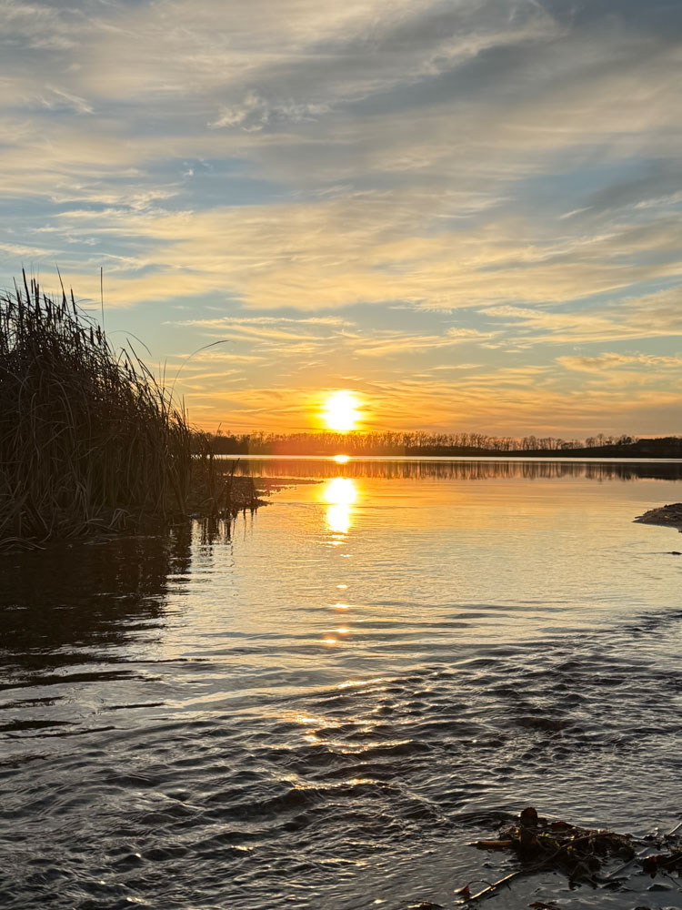 Glendalough Sate Park – Parks & Trails Council of Minnesota