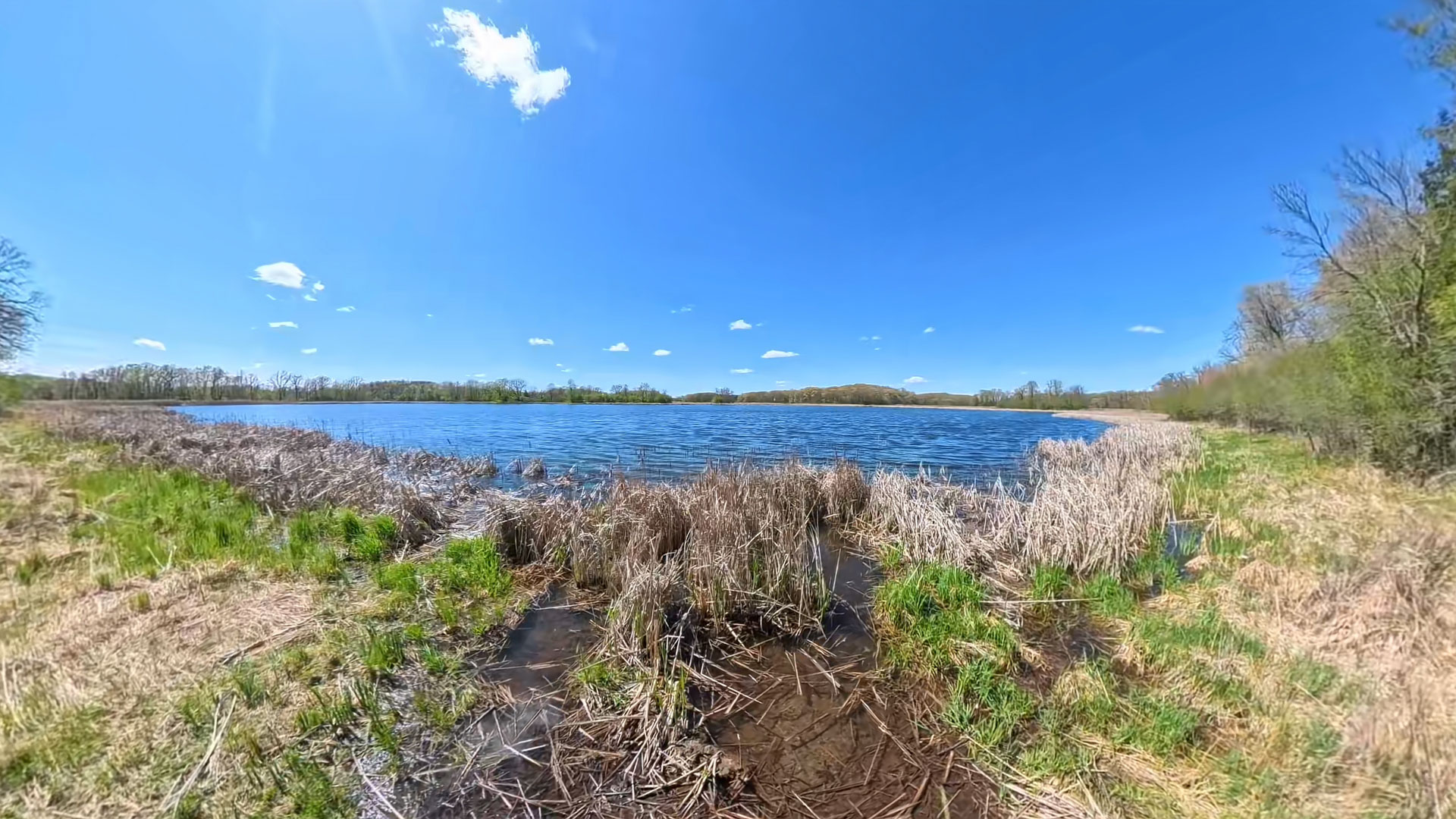Lake Maria State Park – Parks & Trails Council of Minnesota